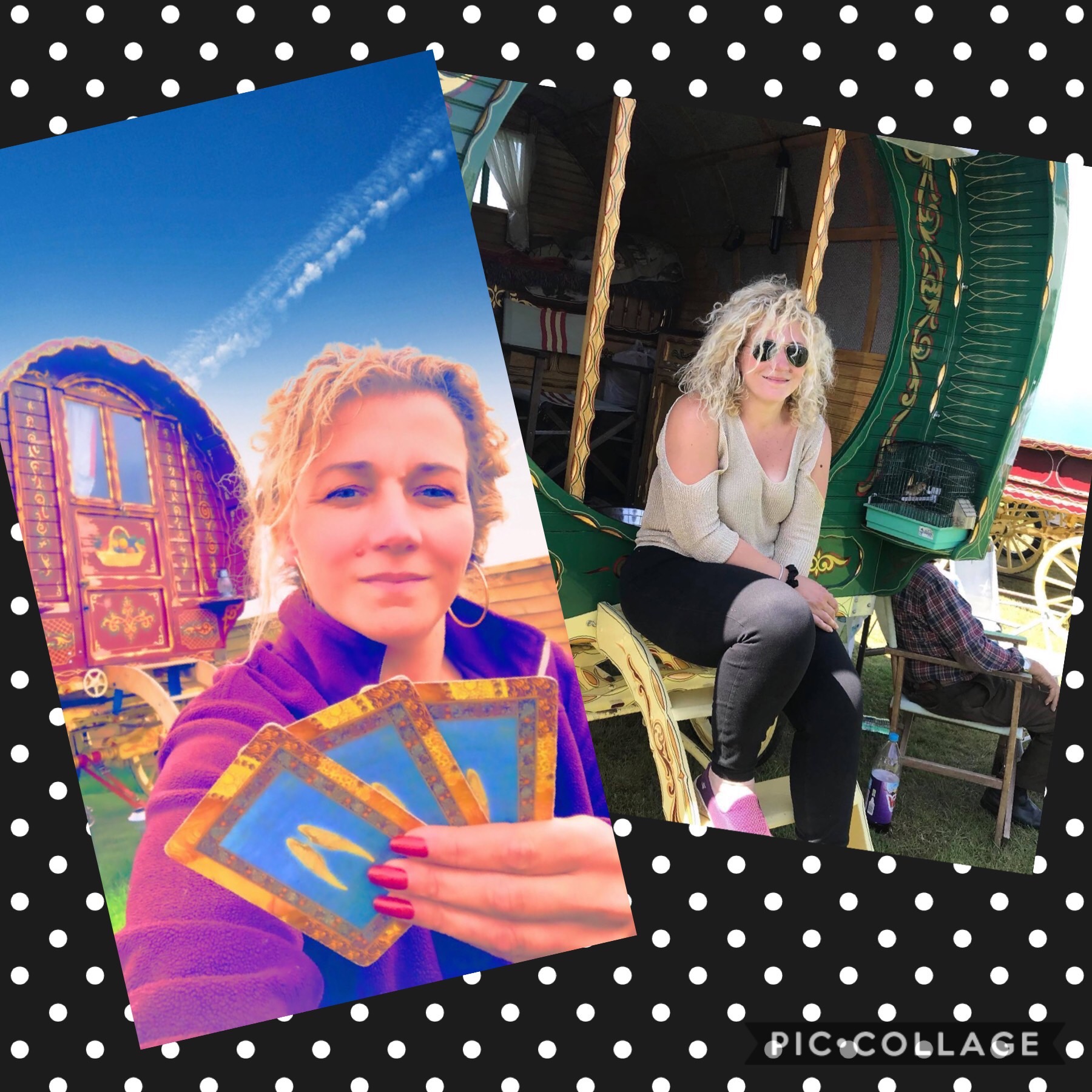 Emma Ryder, Modern Mystic, psychic medium & Angel Guide